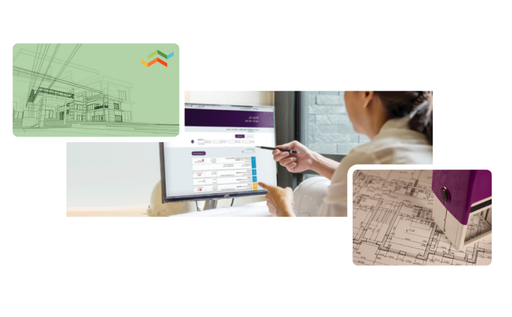 מערכת GIS – Geomind