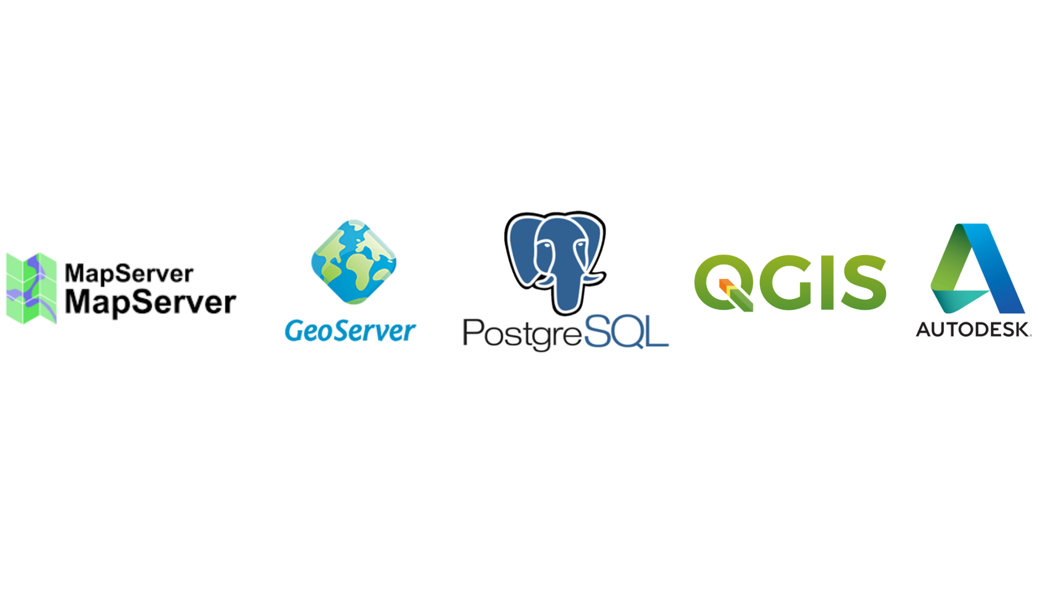 מערכת GIS – Geomind